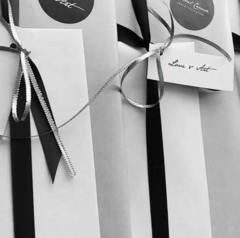 Home - Isabel Crause Artist