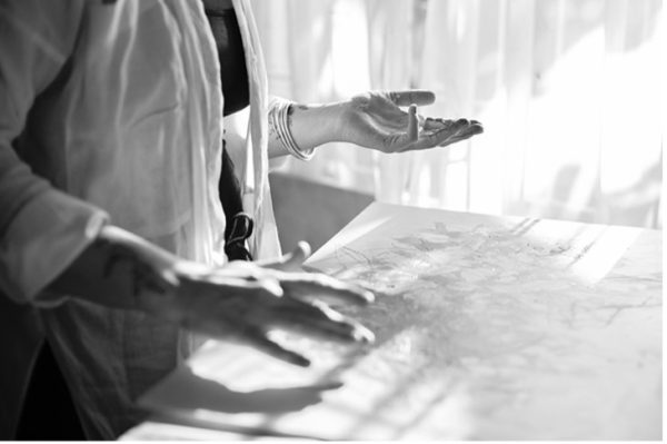 About - Isabel Crause Artist